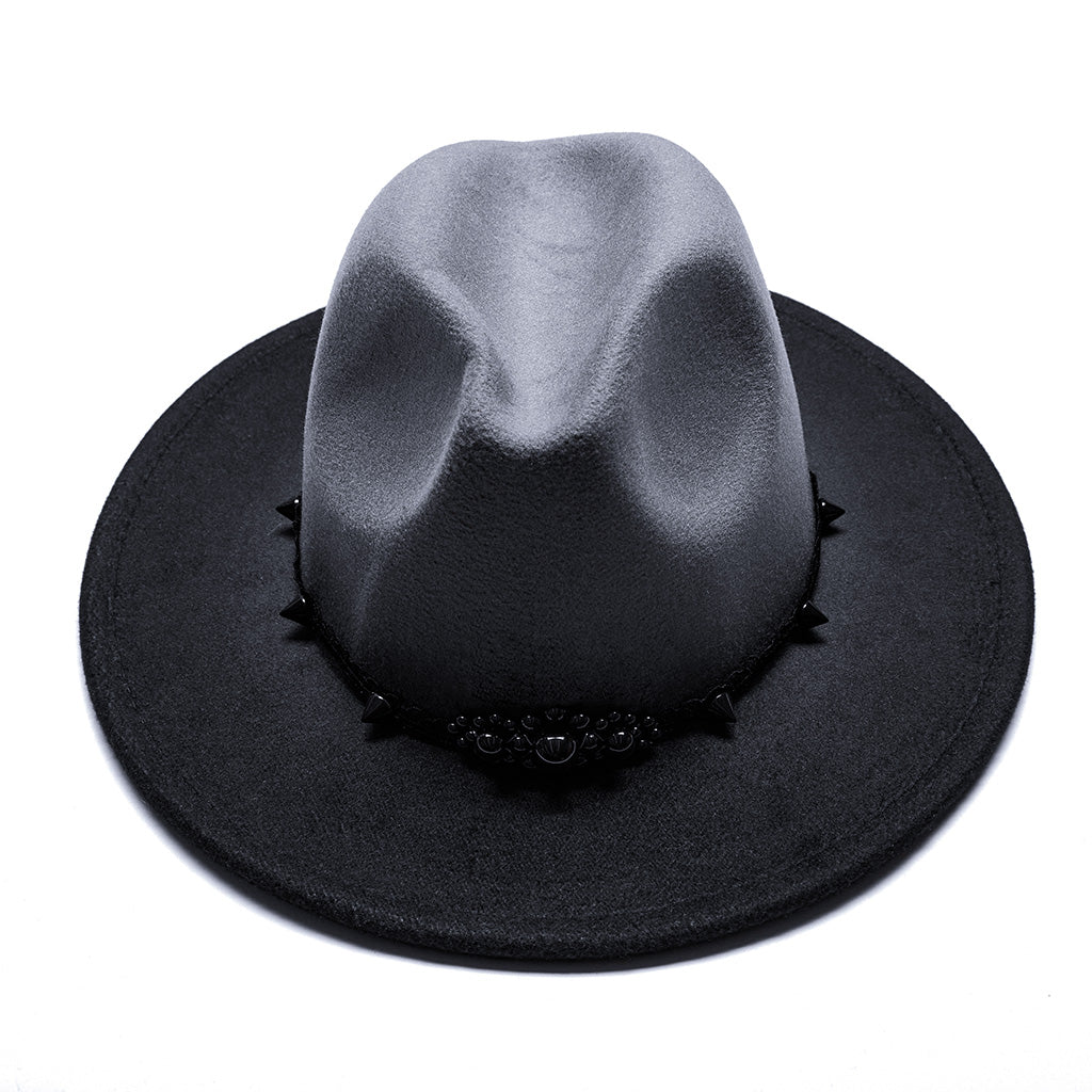 Goth Gradient Hat– Punkravestore