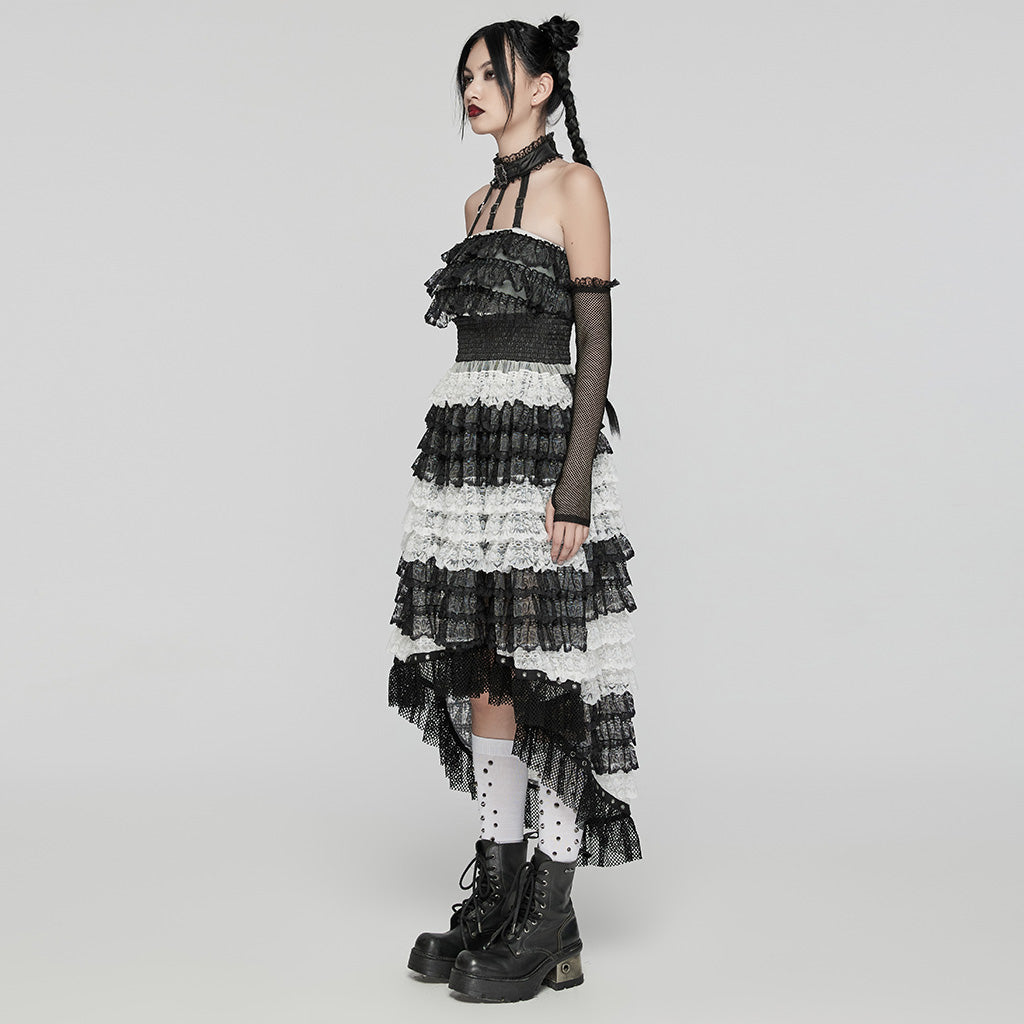 2024 Sweet Punk Dress– Punkravestore