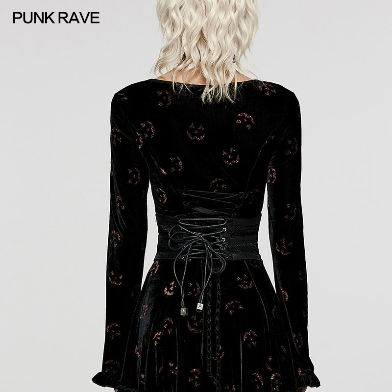 2024 PUNK RAVE Corset– Punkravestore