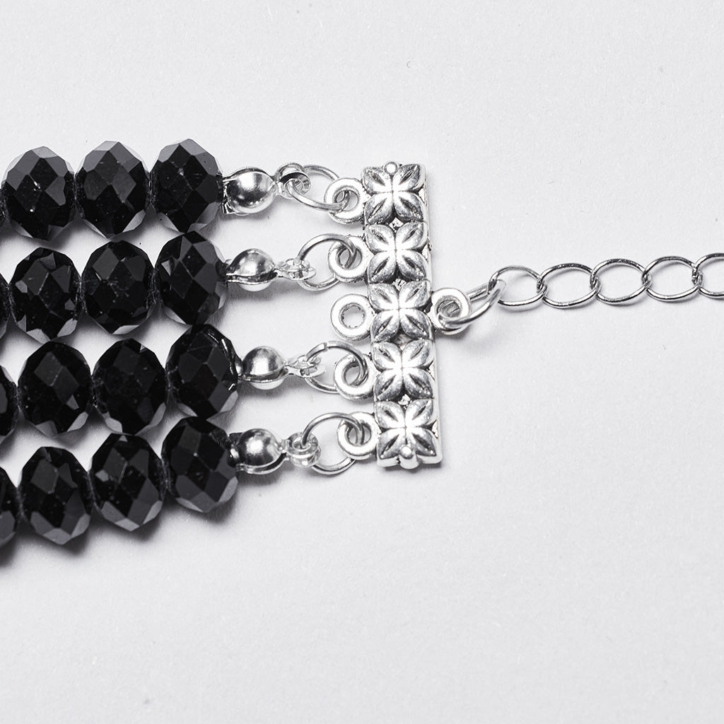Goth Noble Bat Choker– Punkravestore
