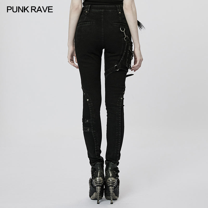 PUNK Heavy Metal Pants– Punkravestore