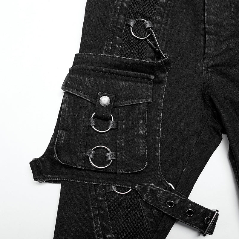 PUNK Heavy Metal Pants– Punkravestore